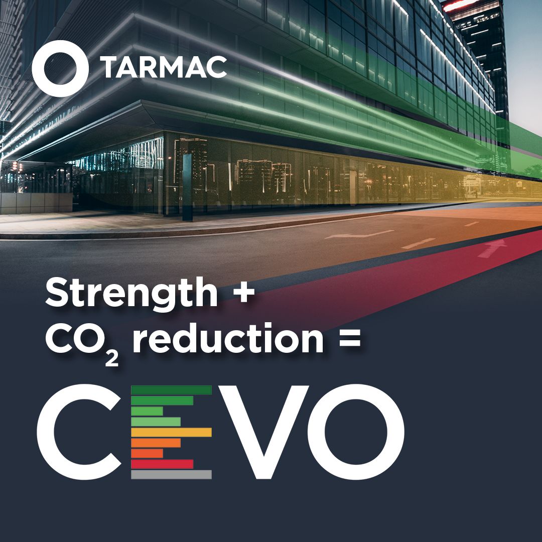 CEVO a concrete evolution | Scottish Construction Now